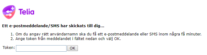 Installera Telia Touchpoint Plus App